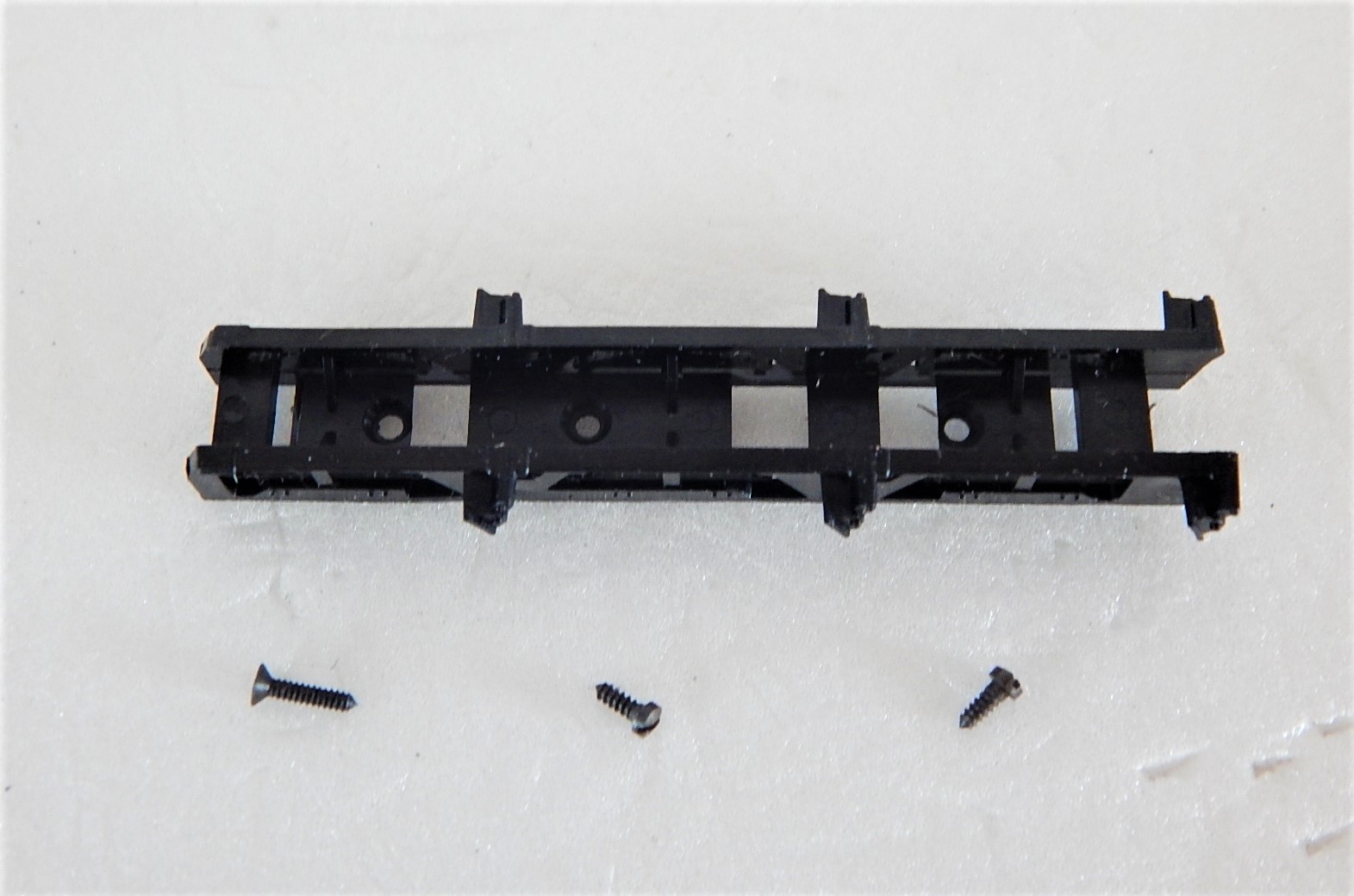 R 11992 JOUEF CARTER INFERIEUR AVEC VIS DE LOCOMOTIVE VAPEUR 231 K ...