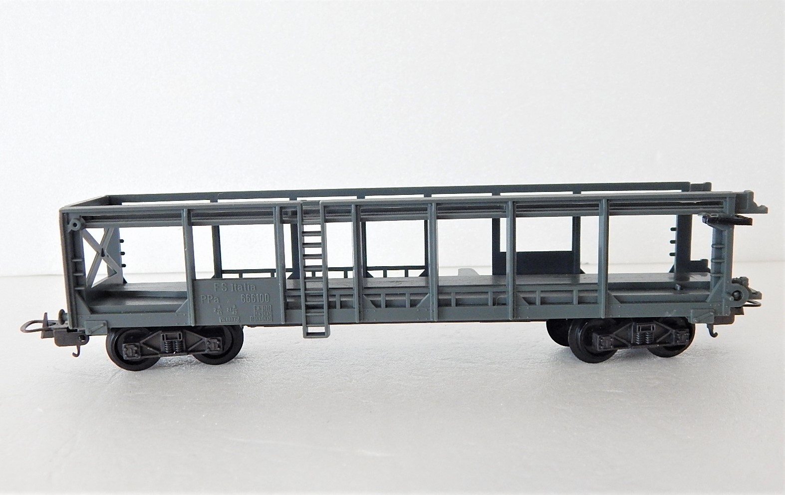 LIMA STVA TRANSPORT DE VOITURE FS AVEC MECANISME DECHARGEMENT HO