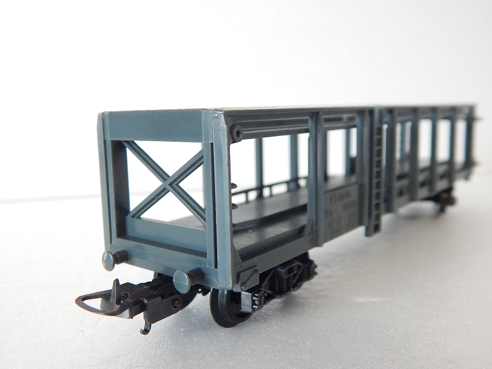 LIMA STVA TRANSPORT DE VOITURE FS AVEC MECANISME DECHARGEMENT HO