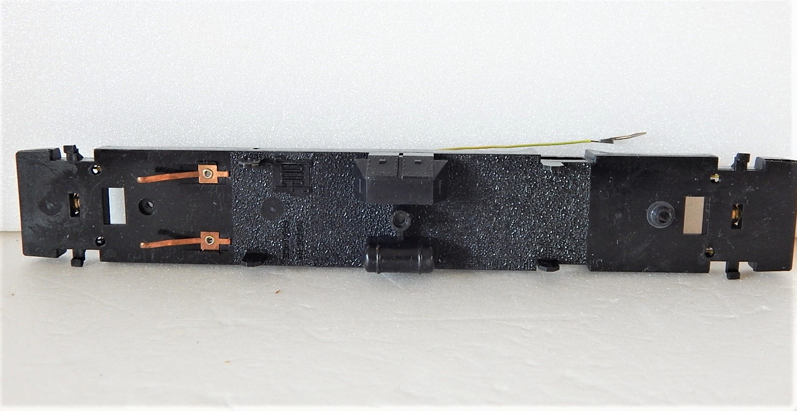 REF 13711 JOUEF CHASSIS DE LOCOMOTIVE CC 6505 CC 6551 AVEC FILS ET ...