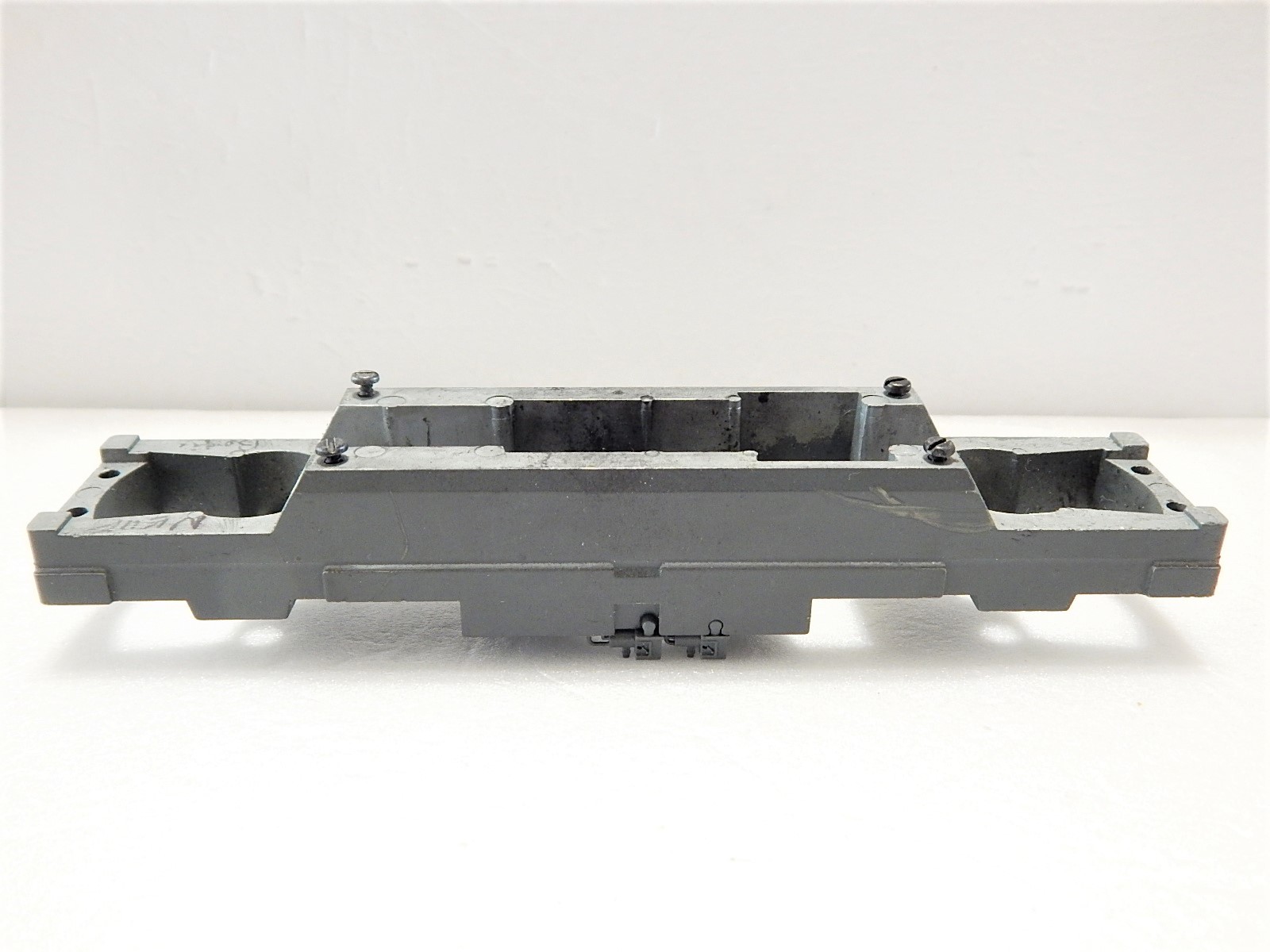 R 14631 - ROCO CHASSIS DE LOCOMOTIVE BB 9300 OU BB 9200 HO - CC2RAI...