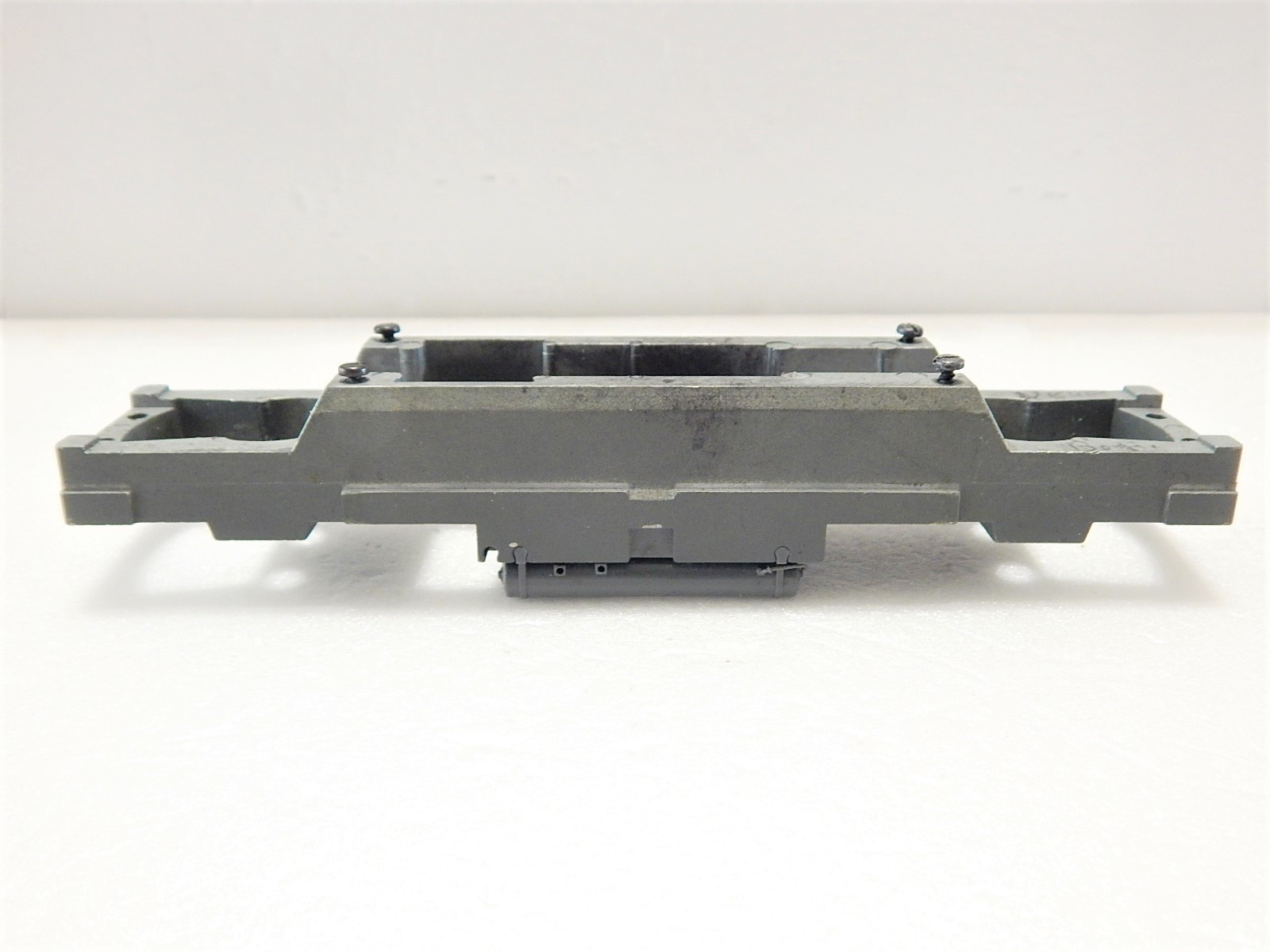 R 14631 - ROCO CHASSIS DE LOCOMOTIVE BB 9300 OU BB 9200 HO - CC2RAI...