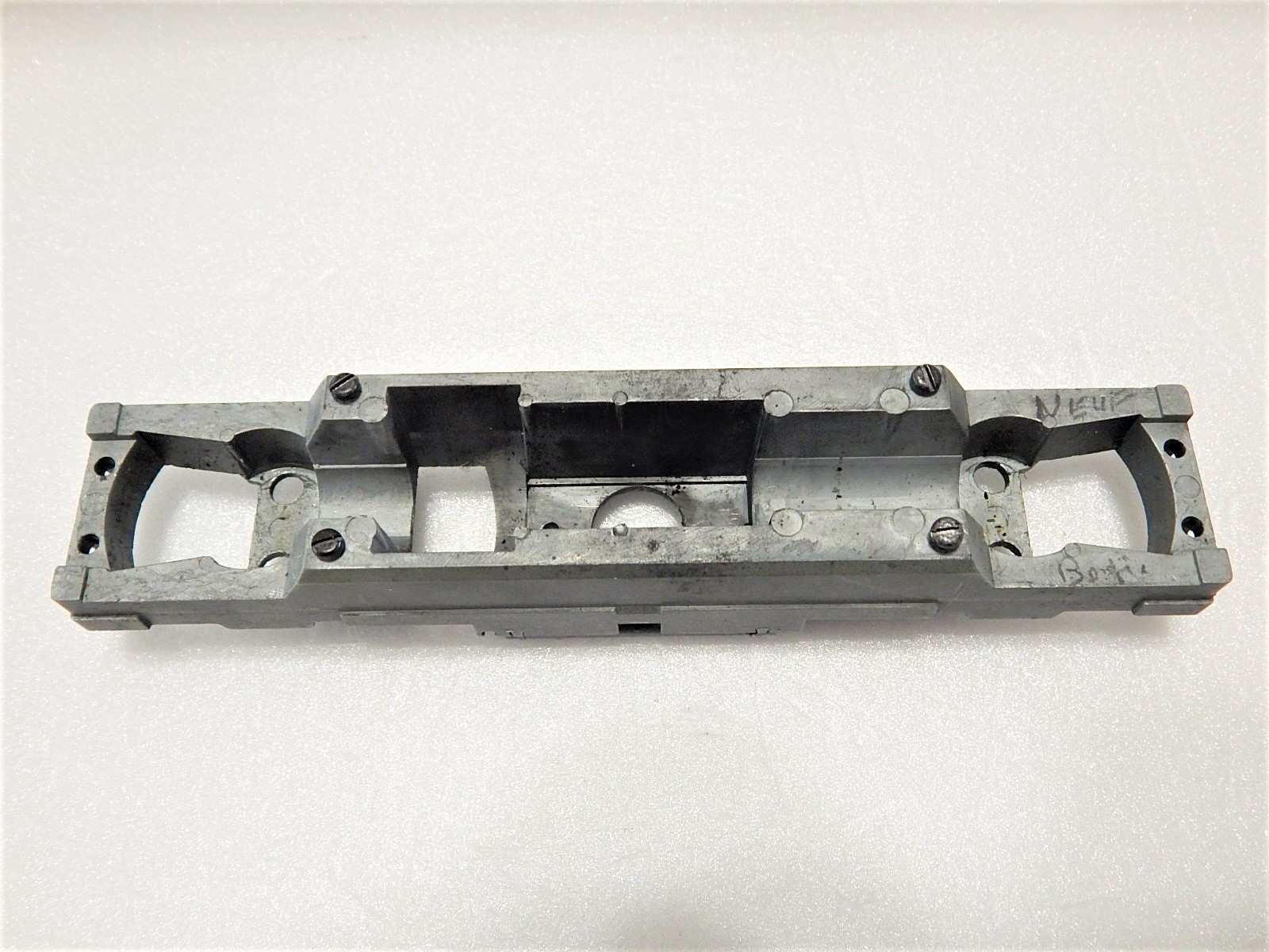 R 14631 - ROCO CHASSIS DE LOCOMOTIVE BB 9300 OU BB 9200 HO - CC2RAI...