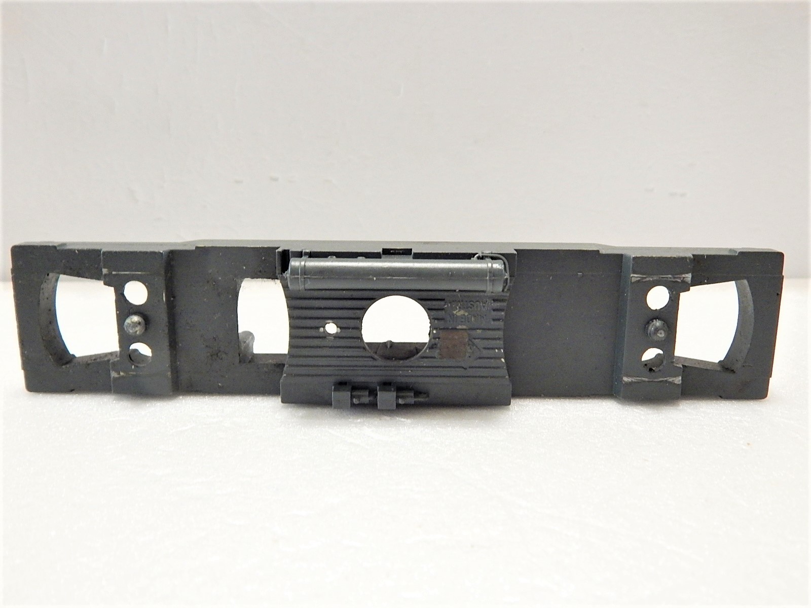 R 14631 - ROCO CHASSIS DE LOCOMOTIVE BB 9300 OU BB 9200 HO - CC2RAI...