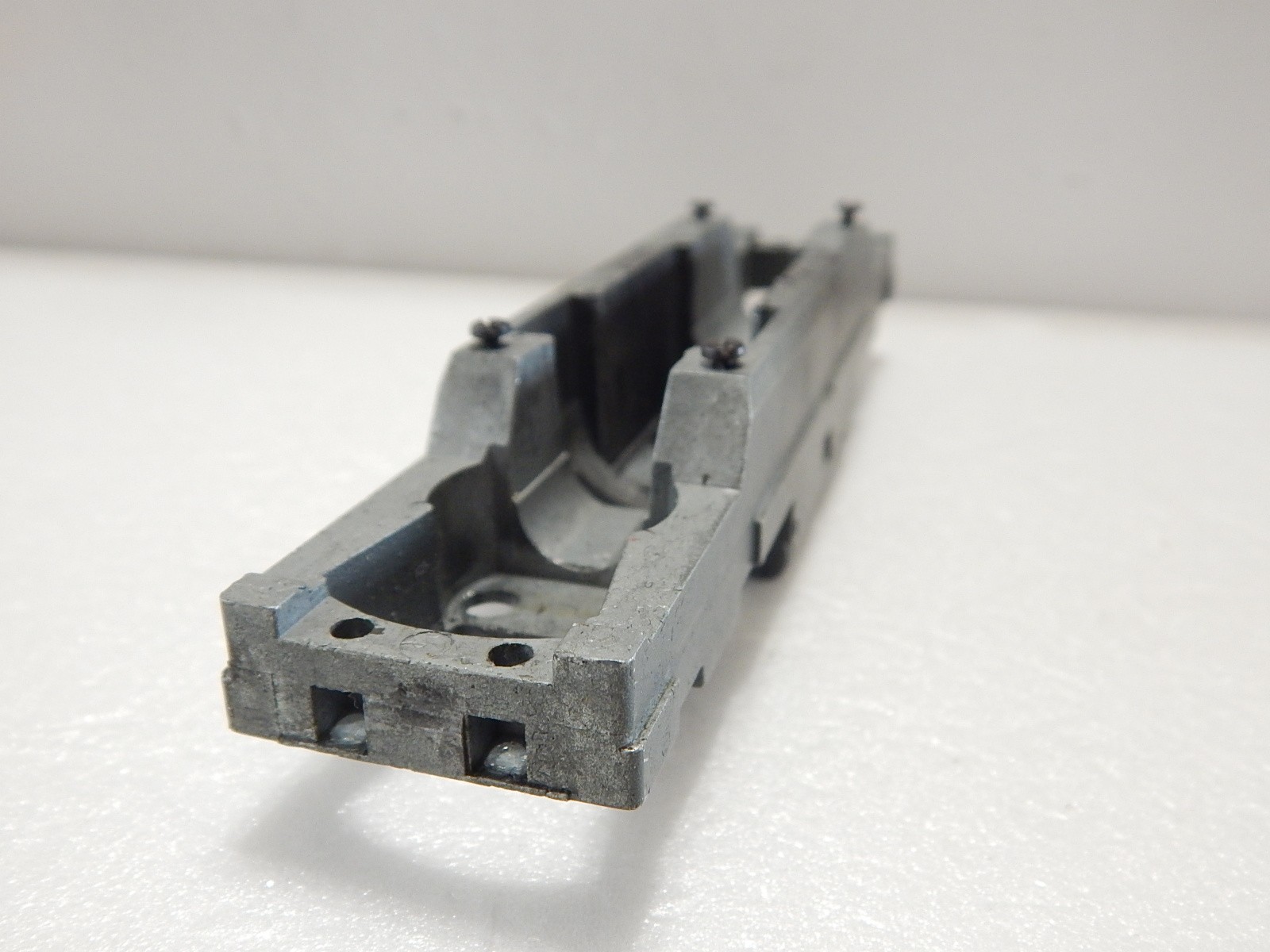 R 14631 - ROCO CHASSIS DE LOCOMOTIVE BB 9300 OU BB 9200 HO - CC2RAI...