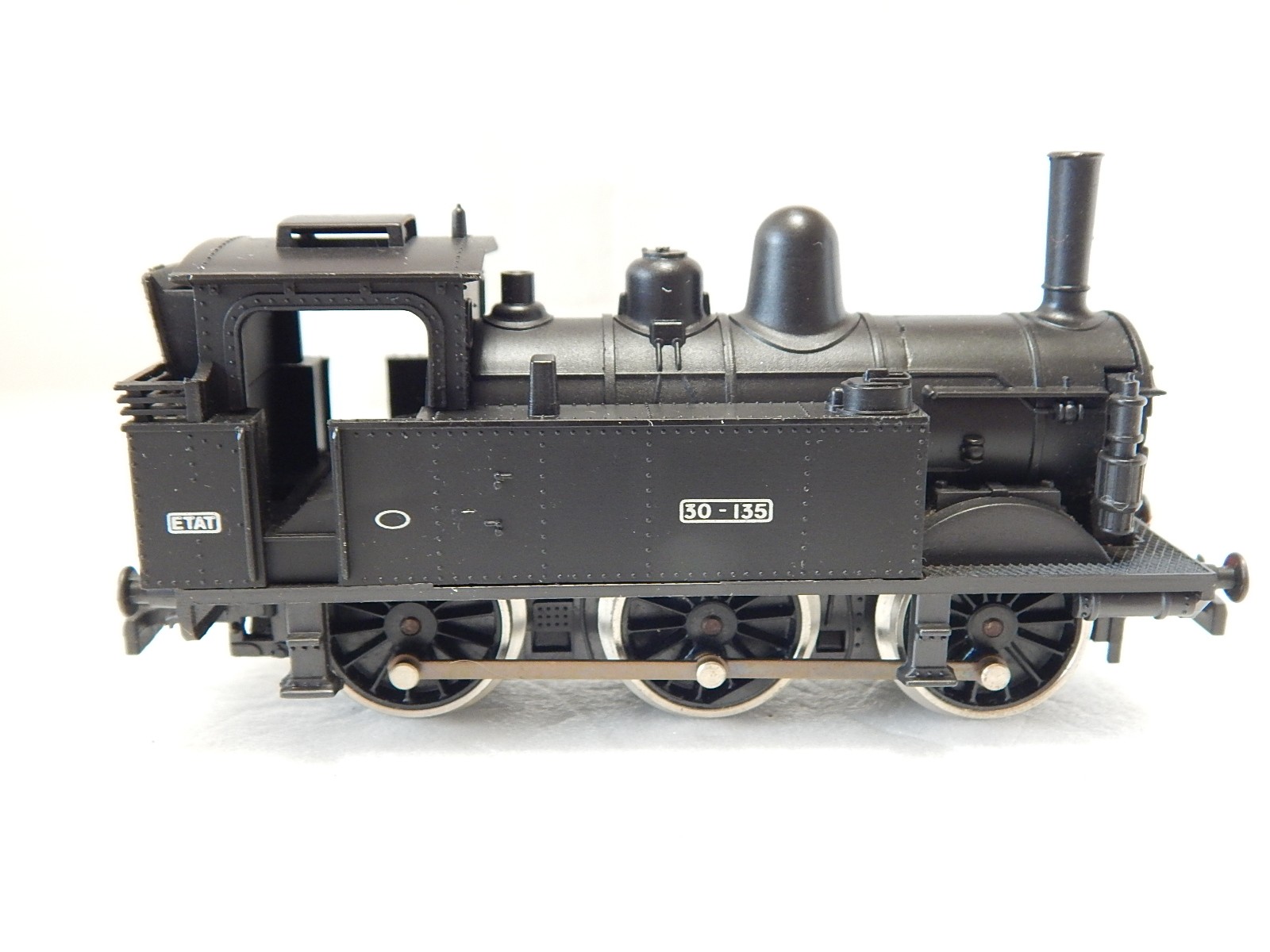 JOUEF LOCOMOTIVE 030 BOER ETAT NEUVE HO EN BOITE REF 8295 - CC2RAIL...