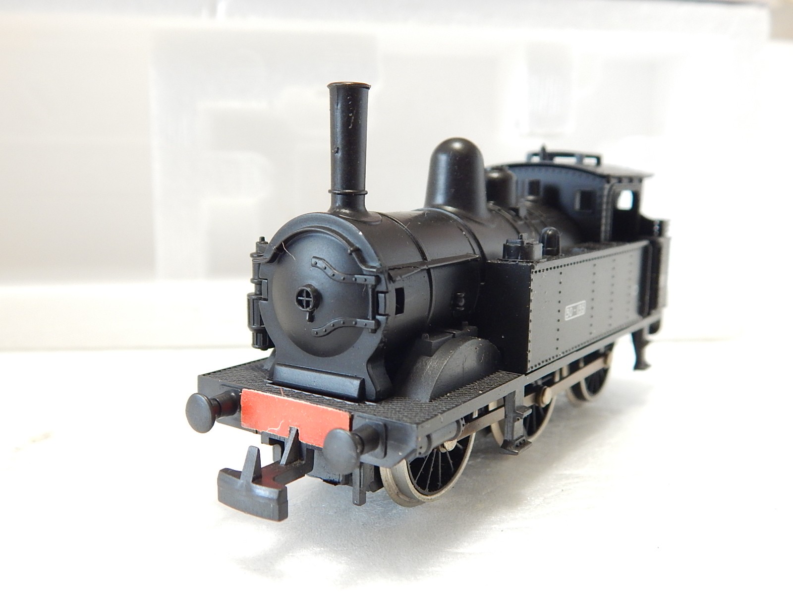 JOUEF LOCOMOTIVE 030 BOER ETAT NEUVE HO EN BOITE REF 8295 - CC2RAIL...