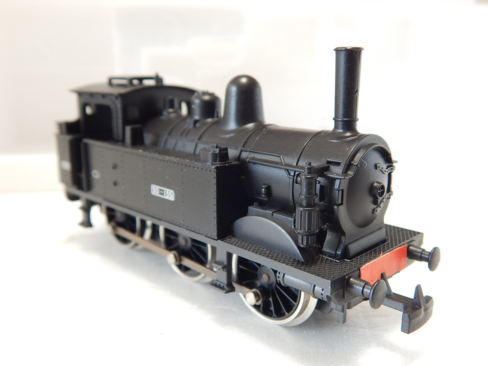 JOUEF LOCOMOTIVE 030 BOER ETAT NEUVE HO EN BOITE REF 8295 - CC2RAIL...