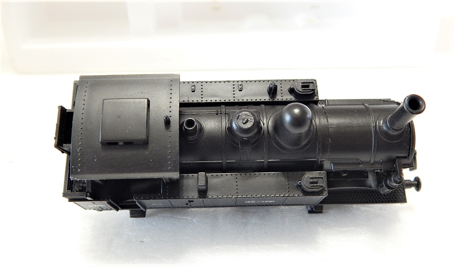 JOUEF LOCOMOTIVE 030 BOER ETAT NEUVE HO EN BOITE REF 8295 - CC2RAIL...