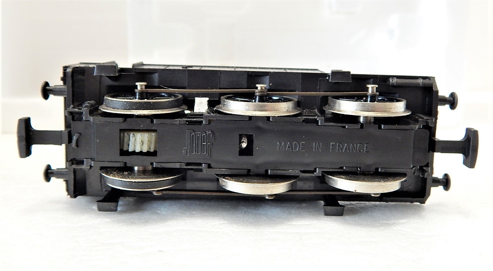 JOUEF LOCOMOTIVE 030 BOER ETAT NEUVE HO EN BOITE REF 8295 - CC2RAIL...