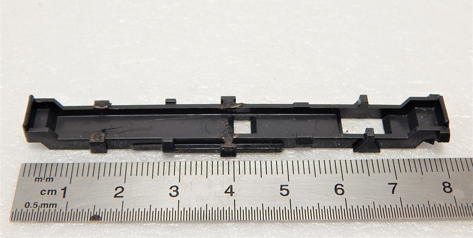 R 15076 JOUEF UN CARTER INFERIEUR DE LOCOMOTIVE 030 BOER ETAT HO