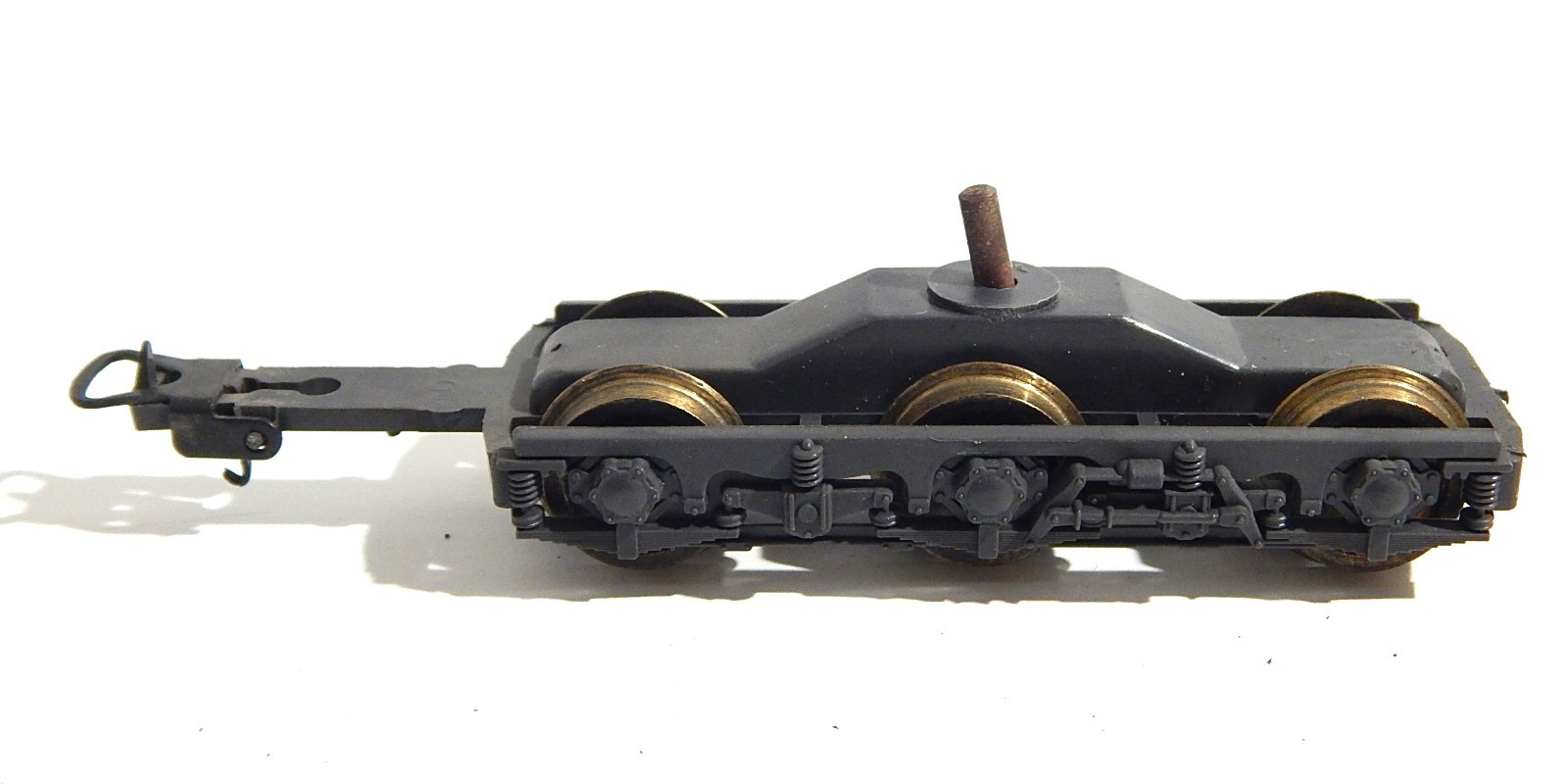 R 15232 LIMA BOGIES CAPTEUR DE LOCOMOTIVE CC 7107 HO - CC2RAILS.COM