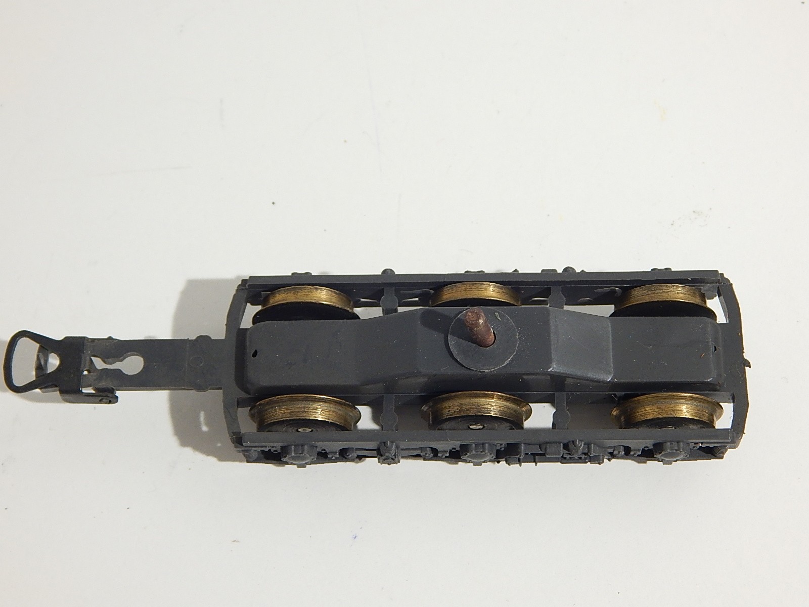 R 15232 LIMA BOGIES CAPTEUR DE LOCOMOTIVE CC 7107 HO - CC2RAILS.COM