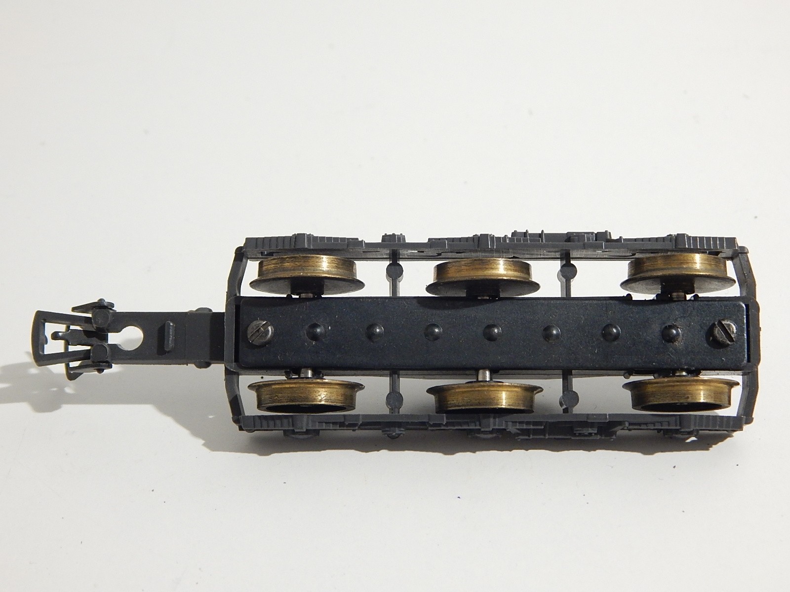 R 15232 LIMA BOGIES CAPTEUR DE LOCOMOTIVE CC 7107 HO - CC2RAILS.COM