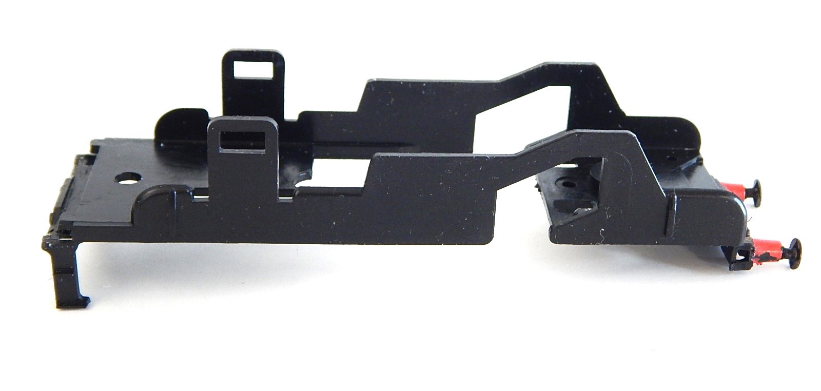 R 14291 JOUEF UN CHASSIS TENDER 36 P 20 POUR MONTAGE MOTEUR INCLINE...