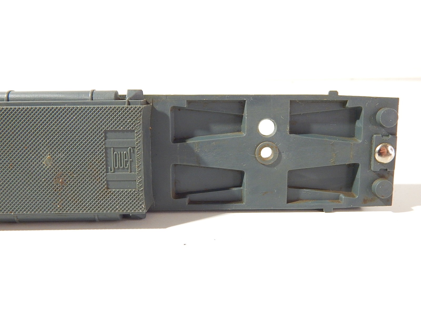 Réf 15744 JOUEF CHASSIS DE LOCOMOTIVE BB 22335 HO - CC2RAILS.COM