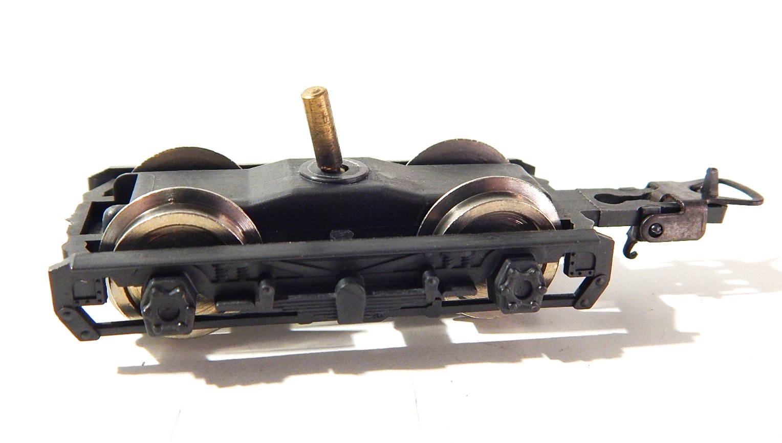 REF 102 LIMA BOGIES CAPTEUR DE LOCOMOTIVE BB LIMA HO - CC2RAILS.COM