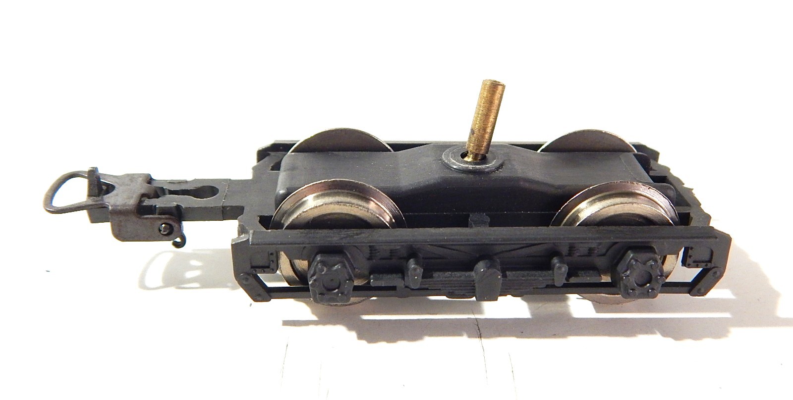 REF 102 LIMA BOGIES CAPTEUR DE LOCOMOTIVE BB LIMA HO - CC2RAILS.COM