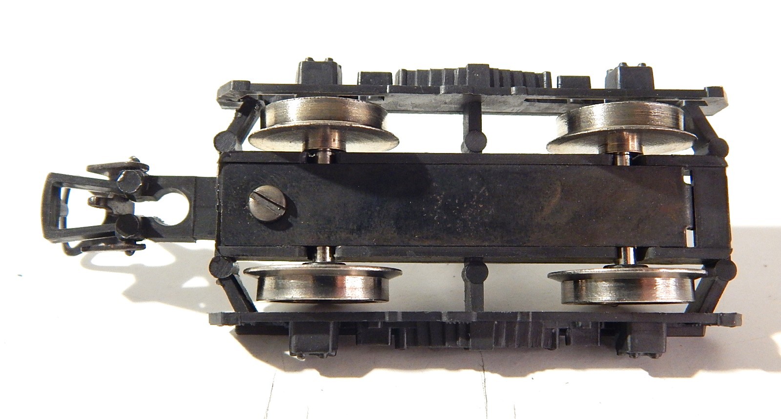 REF 102 LIMA BOGIES CAPTEUR DE LOCOMOTIVE BB LIMA HO - CC2RAILS.COM