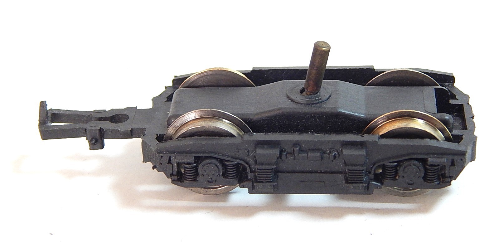 Réf 16090 LIMA BOGIE CAPTEUR DE LOCOMOTIVE LIMA HO - CC2RAILS.COM