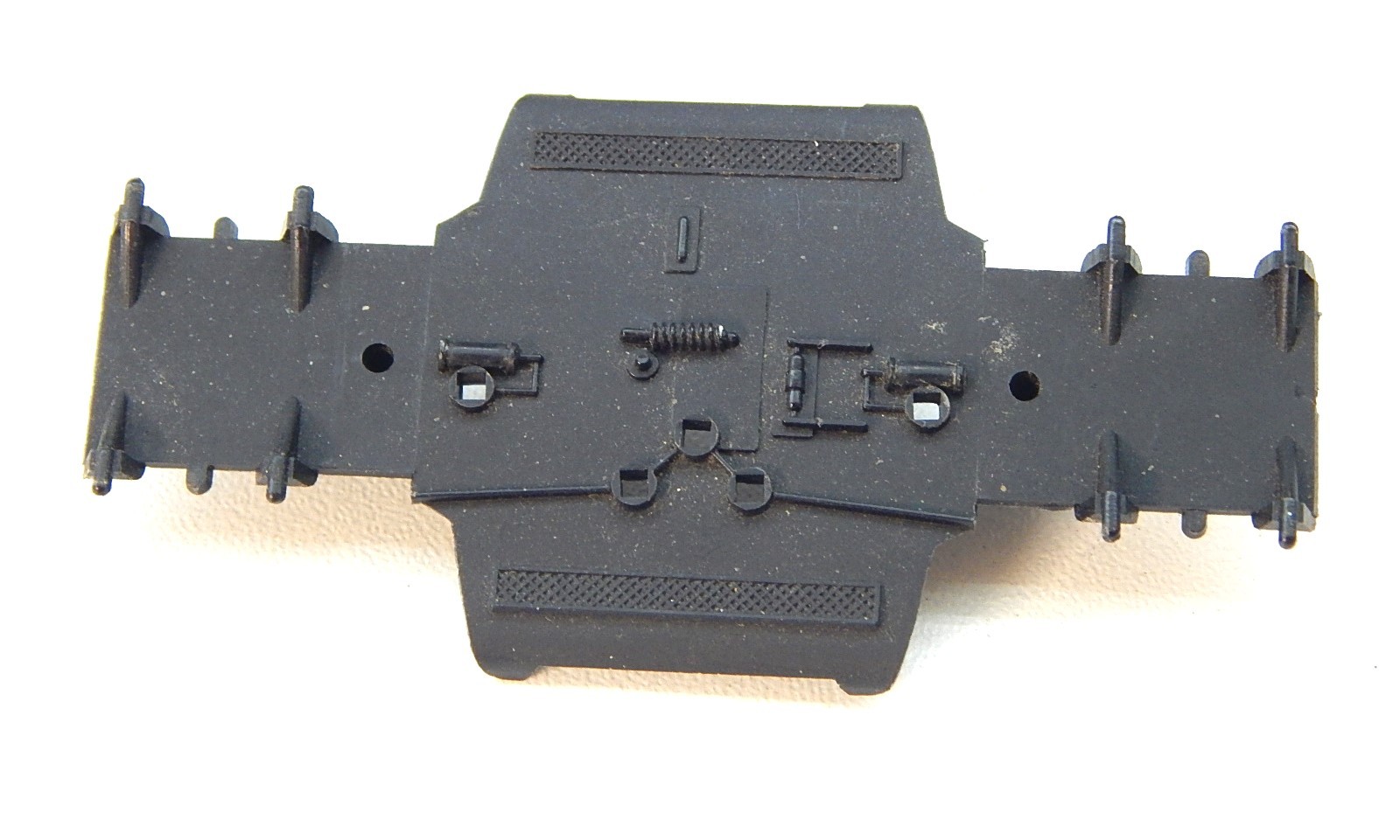 Réf 10291- JOUEF 1 TOITURE DE LOCOMOTIVE BB 13001 BB 12079 BB CFL H...