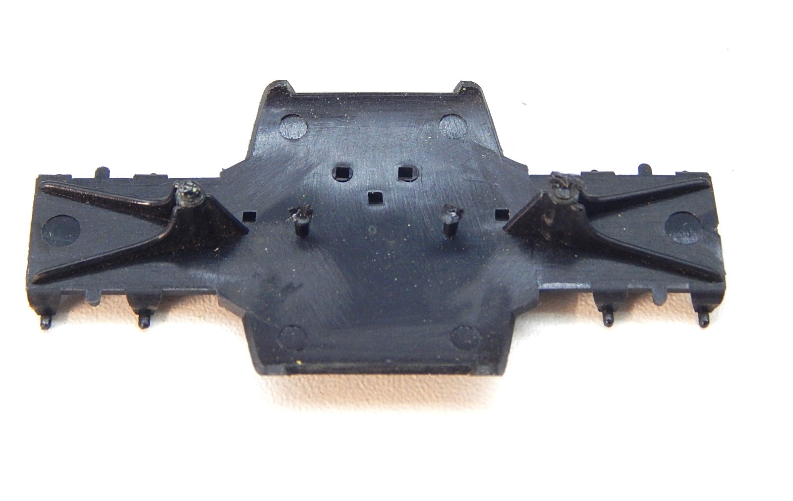 Réf 10291- JOUEF 1 TOITURE DE LOCOMOTIVE BB 13001 BB 12079 BB CFL H...