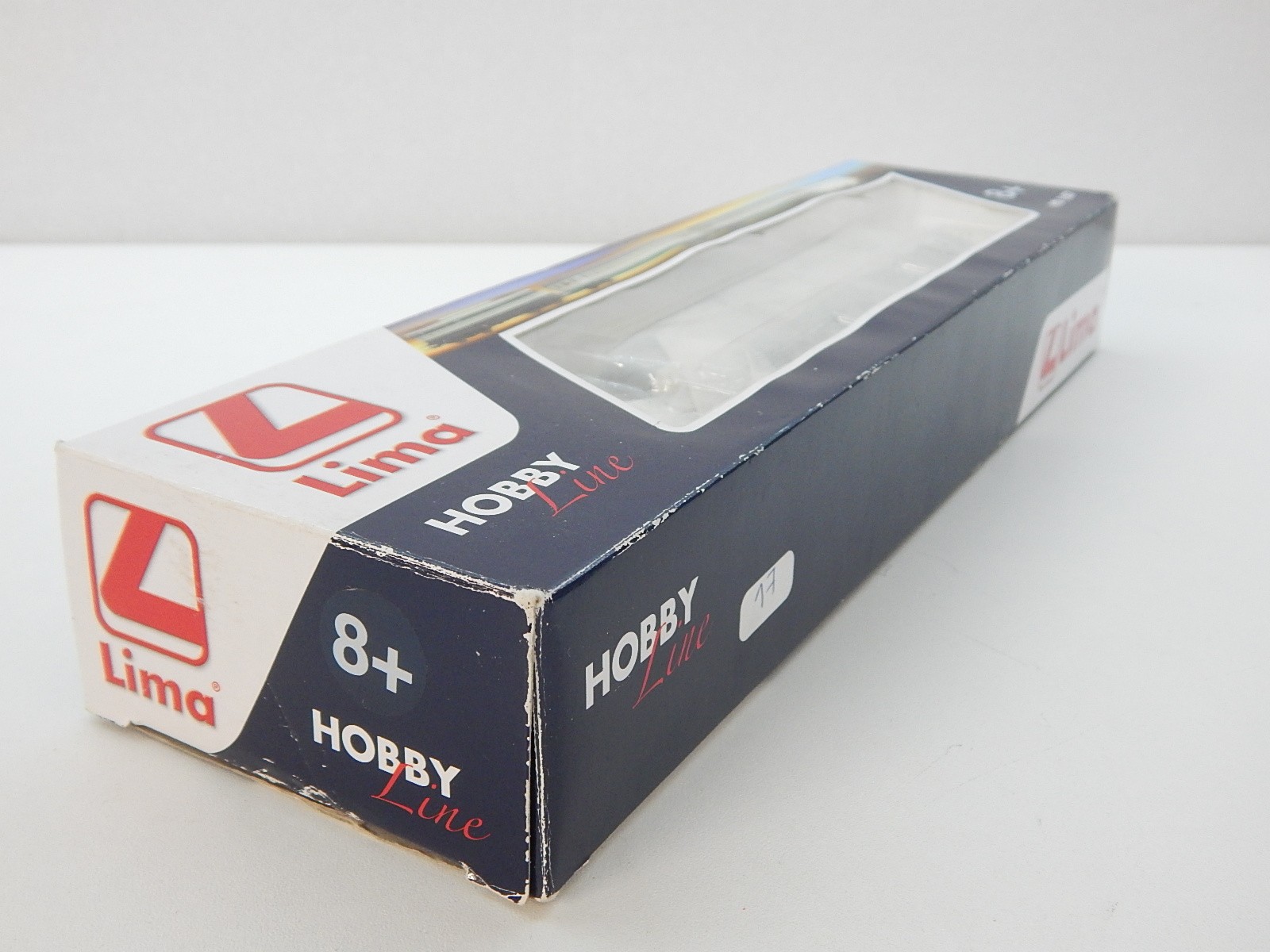 LIMA LOCOMOTIVE DIESEL FS D 445 ETAT NEUVE EN BOITE REF HL 2010 HO ...