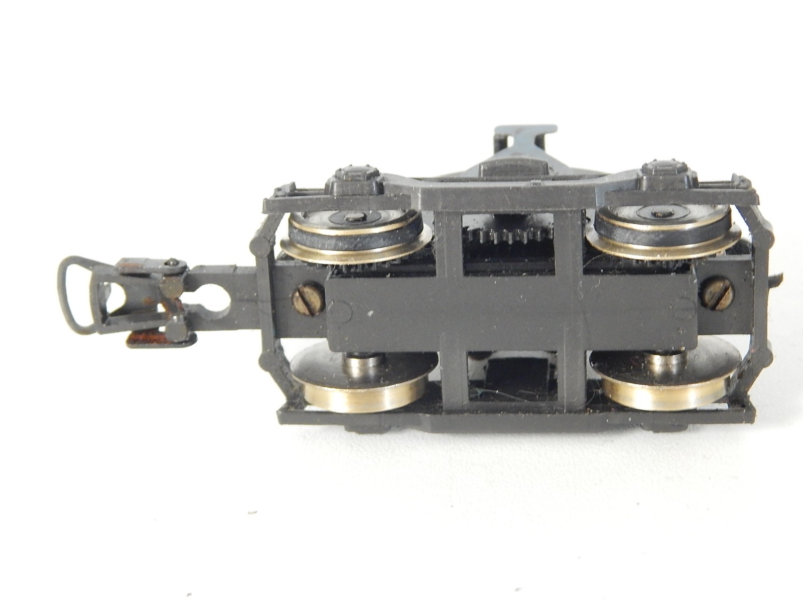 REF 16870 LIMA UN BLOC BOGIES MOTEUR DE LOCOMOTIVE BB LIMA HO - CC2...