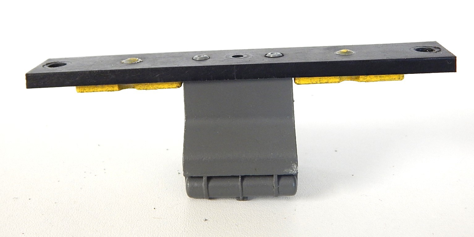 REF 11951 HORNBY SUPPORT BOGIE AVEC MASSE DE LOCOMOTIVE BB 16009 HO...