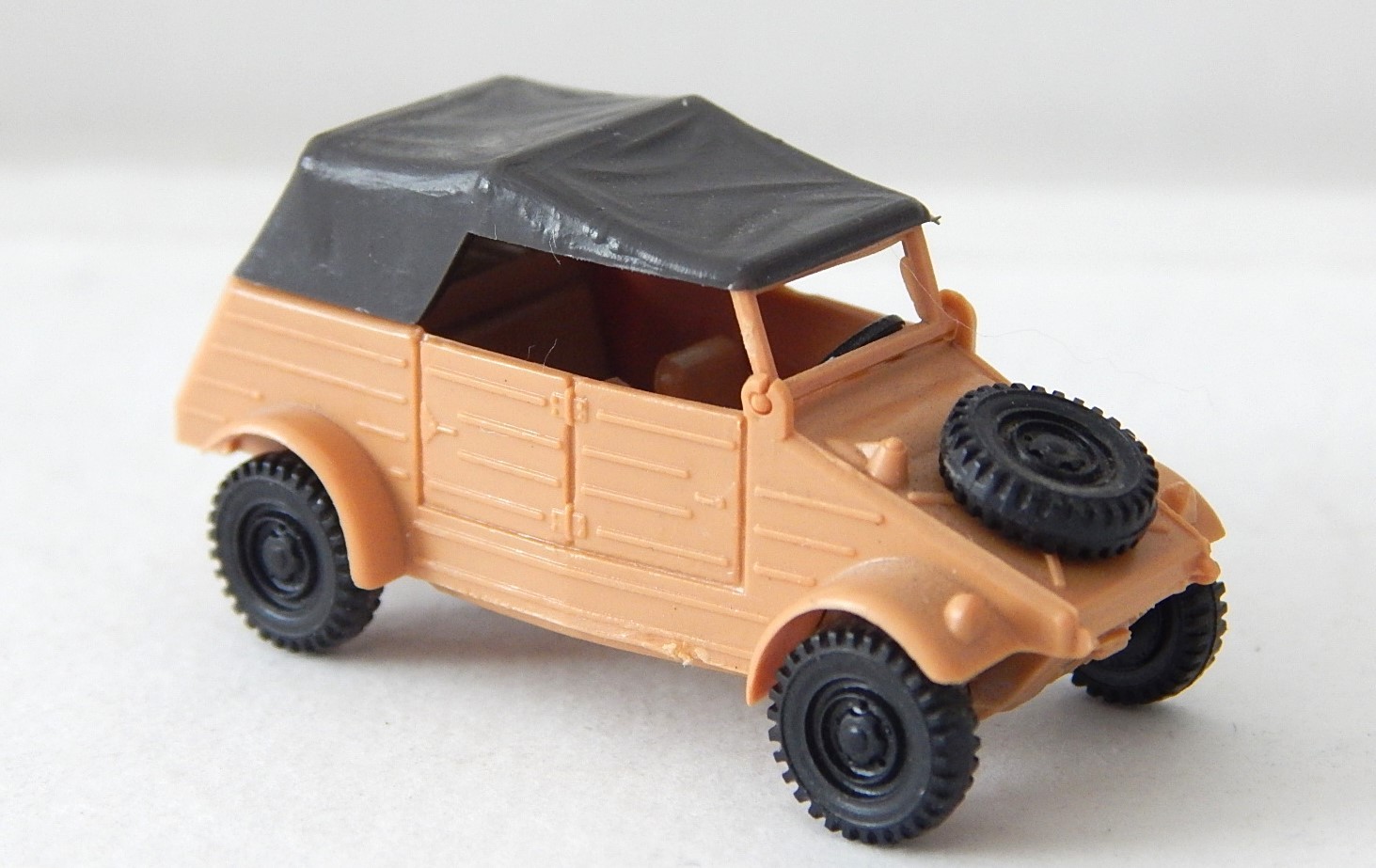 ROCO VEHICULE VW BDGM HO SANS BOITE - CC2RAILS.COM