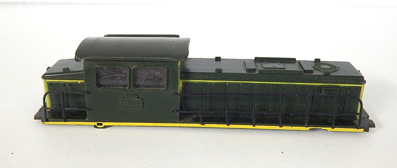 17330 GEGE CAISSE DE BB 63000 HO - CC2RAILS.COM