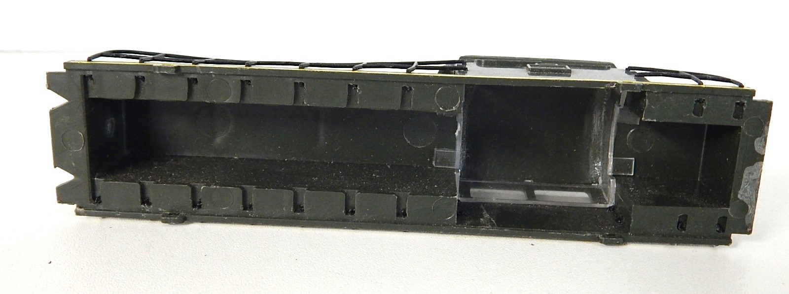 17330 GEGE CAISSE DE BB 63000 HO - CC2RAILS.COM